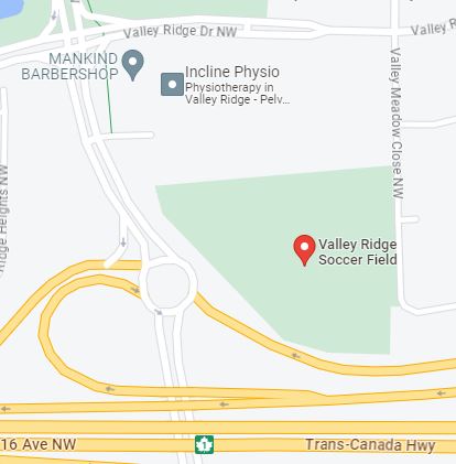 CORE Society – Car Pooling & Locations